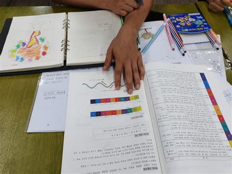 휴먼컬러 교육 연구소갤러리 한국색채심리분석 연구소입니다