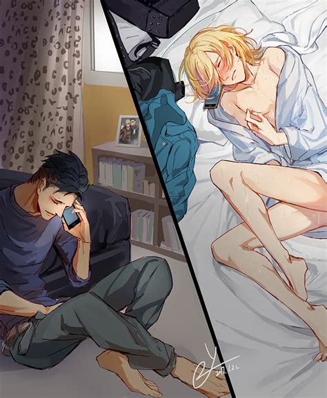 Yuri Plisetsky And Otabek Altin Yuri On Ice Drawn By Y Danbooru