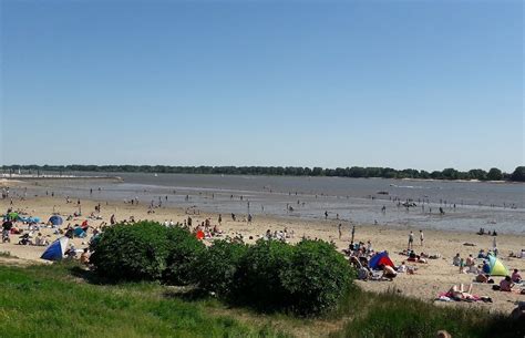 28grad Strandbad Wedel All You Need To Know Before You Go