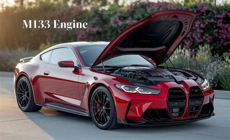 M133 Engine Powerful Amg Engine Overview And Specs