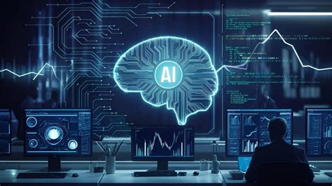 Aipowered Data Analysis And Machine Learning Coding With Digital Brains