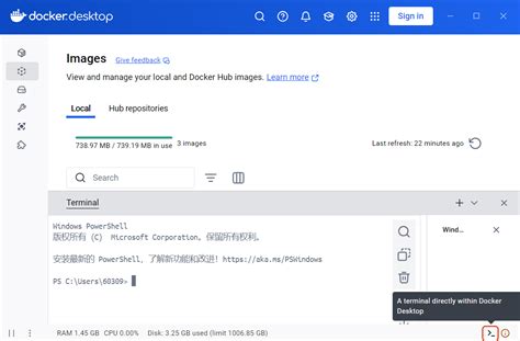 docker【实用教程】2025最新版 docker官网下载 csdn博客