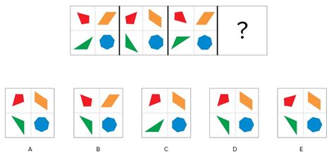 Abstract Reasoning Practice Assessment Aptitude Practice Tests