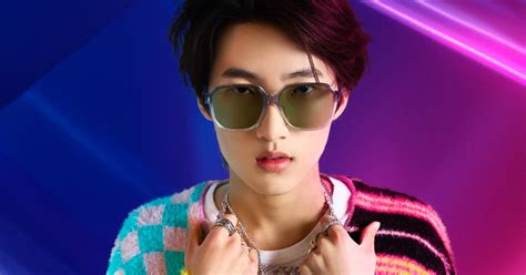 Zenni Launches Trendy K Pop Eyewear Collection
