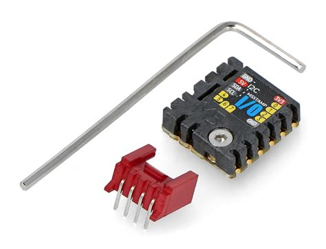 M5stamb Io Expansion Module M5stack S002 Botland Robotic Shop