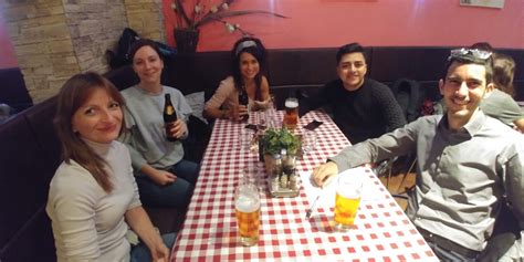 Bratislava Quiz Night In English December 6 2018 Quiz Night Sk
