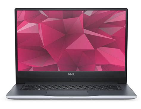 Sell Dell Inspiron 14 7000 Series Touch Core I5 16 To 24 Ghz 14