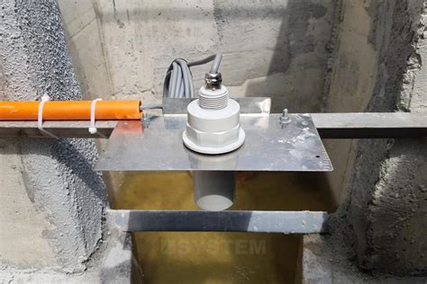 Open Channel Flow Meter ISME Process Instrument Control System Malaysia