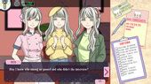 Strange Girl Horny Recruiter V C Win