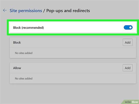 How To Stop Page Redirects Chrome Firefox Edge Safari