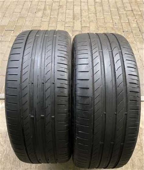 255/50 R20 Летние шины Continental | Festima.Ru – частные объявления