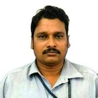 Amit Kumar Kanungo Vp Head Oandm Iron Ferro And Power At Aarti