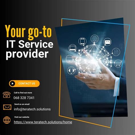 Teratech Solutions On Linkedin Teratech Itservices Partnership Successfocused