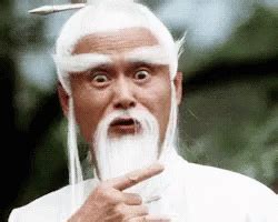 Kill Bill Pai Mei  Kill Bill Pai Mei Beard Discover And Share S