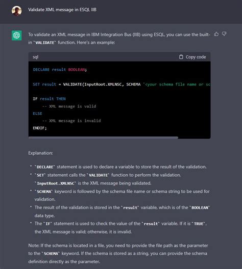 Dipanjan Das On Linkedin Chatgpt Challenge Ibm Integration Appconnect