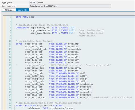 sap type pool unexpected typeend · issue 2254 · abaplint abaplint