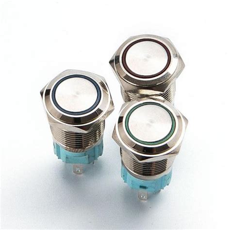 PIN Push Button Switch Id Buy China Push Button Switch EC