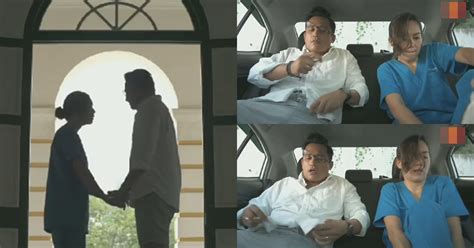 Dah Macam Bukan Islam Tayang Aksi Panas Zul Ariffin Teruk Dikecam