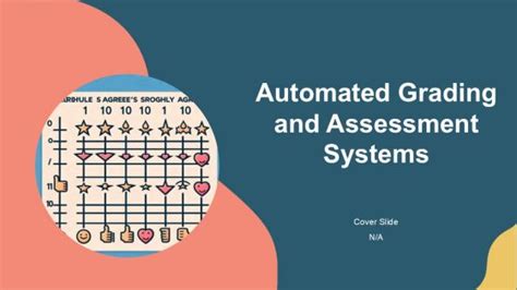 Automated Grading And Assessment Systems Ppt Example At