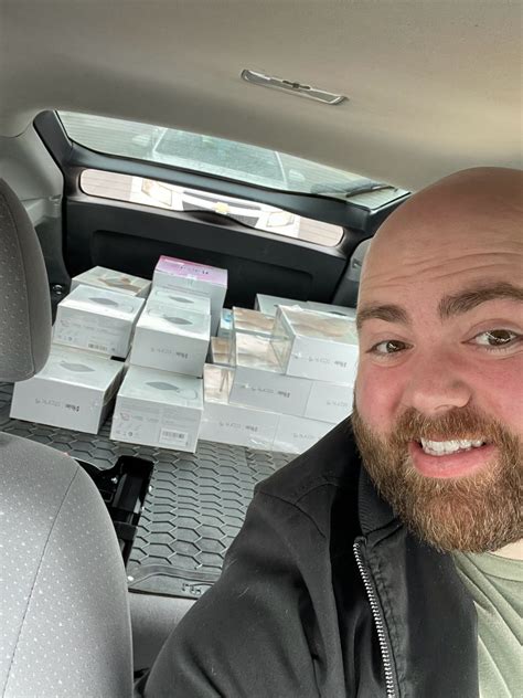 Joshua Marschlowitz On Linkedin Was Able To Donate 6500 Of Equipment