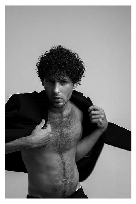 João Gana By Luciano Moraes Brazilian Male Model