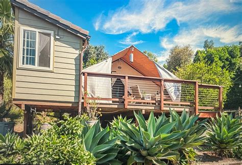 Glamping Near San Diego Ca Us 20 Best Luxury Glamping Sites 2026
