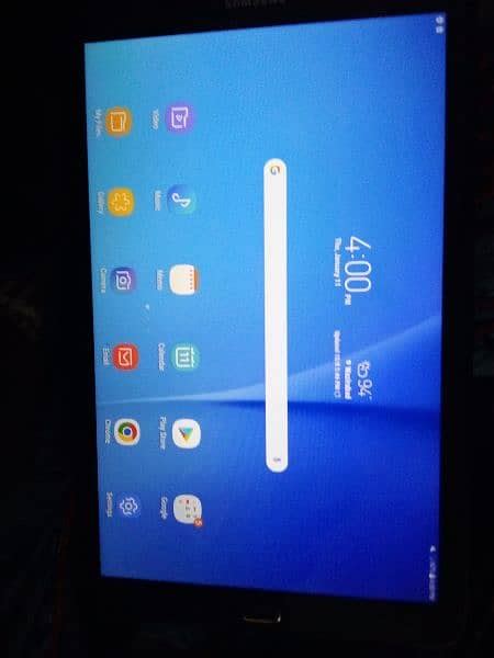 Samsung Galaxy Tab E Tablets