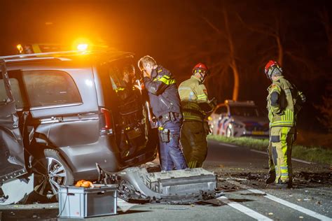 Slachtoffer Dodelijk Ongeval Is 54 Jarige Man 112 Nieuws Nederland