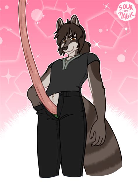 Rule 34 Anthro Anthro Only Big Penis Bittervow Bottomwear Bottomwear