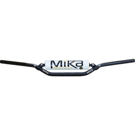 Mika Handlebars Sprockets And Chains Performance Mx Parts