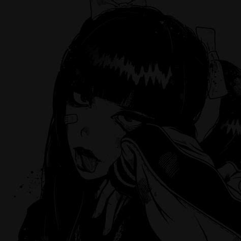 Discover 84 Black Aesthetic Anime Pfp⭐️ And Aesthetic Anime Ideas