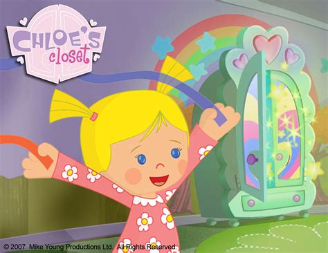 New To Sprout Chloes Closet Finding Debra