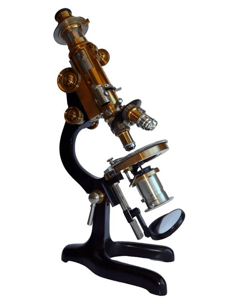 Polarizing Microscope
