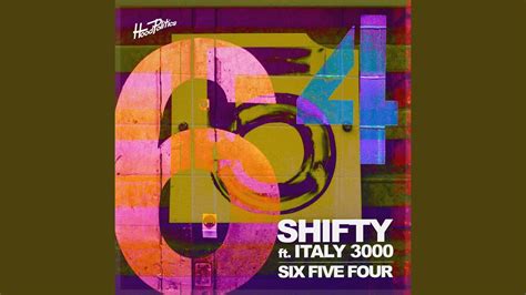 Six Five Four Feat Italy 3000 Youtube