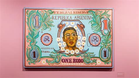 La extrañeza del otro de Alberto Goldenstein a Rodolfo Bulacio Infobae