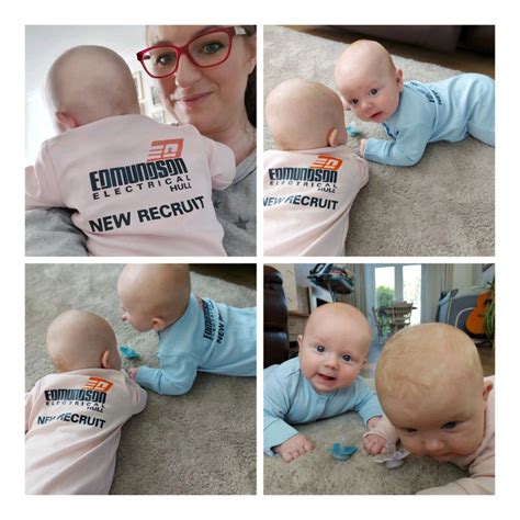 It Was Wonderful To Pop Into Edmundson Electrical Hull Last Week And