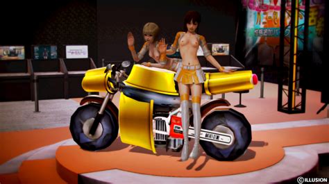 Rule 34 2girls 3d Gintama Honey Select Illusion Illusion Soft Looking