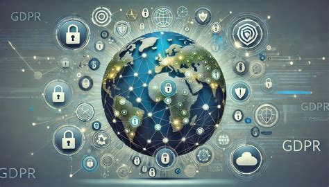 The Impact Of Gdpr On Global Cybersecurity Practices Akitra