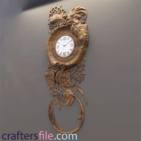 High Quality Cnc Flower Design 3d Models For Creative Cnc Projects