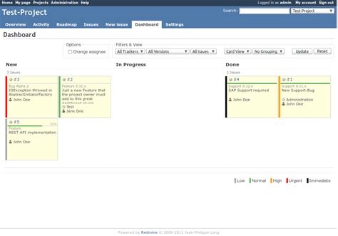 Scrum Project Management Gamesbangkok