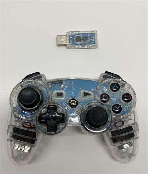 Afterglow Ps3 Controller Wireless With Dongle Values Mavin