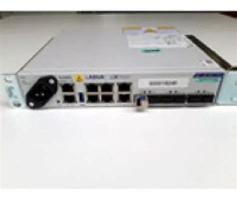 Módulo De Rede Adva Fsp 150 Ge114pro