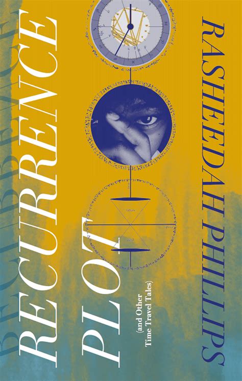 Recurrence Plot Afrofuturist Time Travel Black Nerd Problems