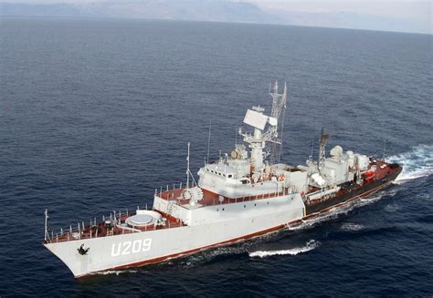 To Be Or Not To Be The Challenging Naval Journey Of The Ukrainian