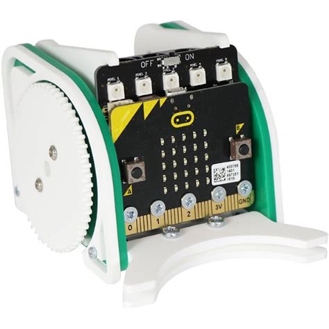 Kitronik Move Mini Add On Bumper Football Not Included 華輝 Wecl Stem