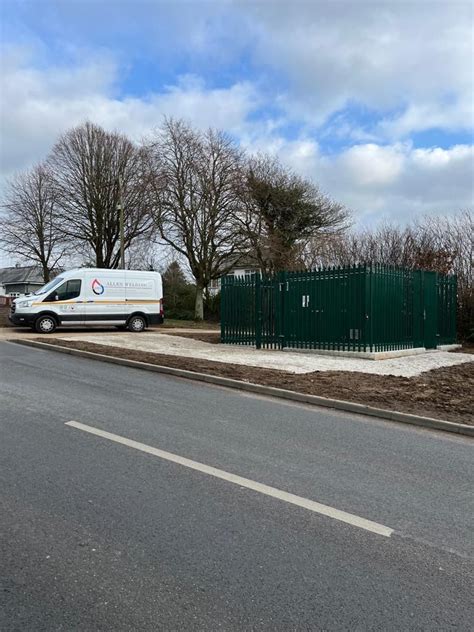 Shane Allen On Linkedin Gas Utilities Pipeline