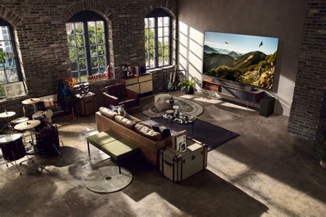 Ways The Lg Thinq Smart Home Innovations Are Set To Make Your Life Good At Home And Beyond