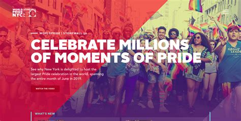 Gatsby Js The Best Websites Built With This Framework Rootstack