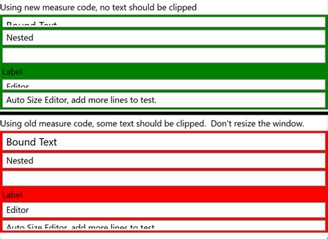 Bug Entry Text Initially Invisible On Uwp · Issue 8787 · Xamarinxamarinforms · Github