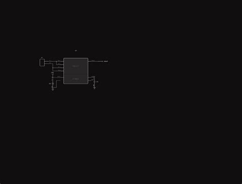 Schematic For Acs712 Current Sensor Layout Example Compact Acs712